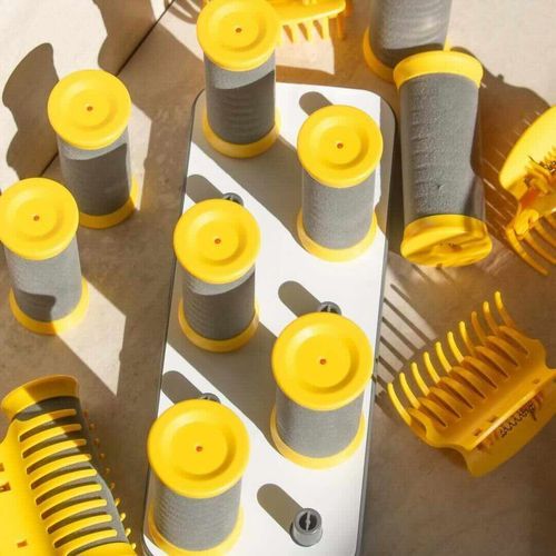 Best Hair Rollers for Volume, Curl, and Body (2025) | The Quality Edit